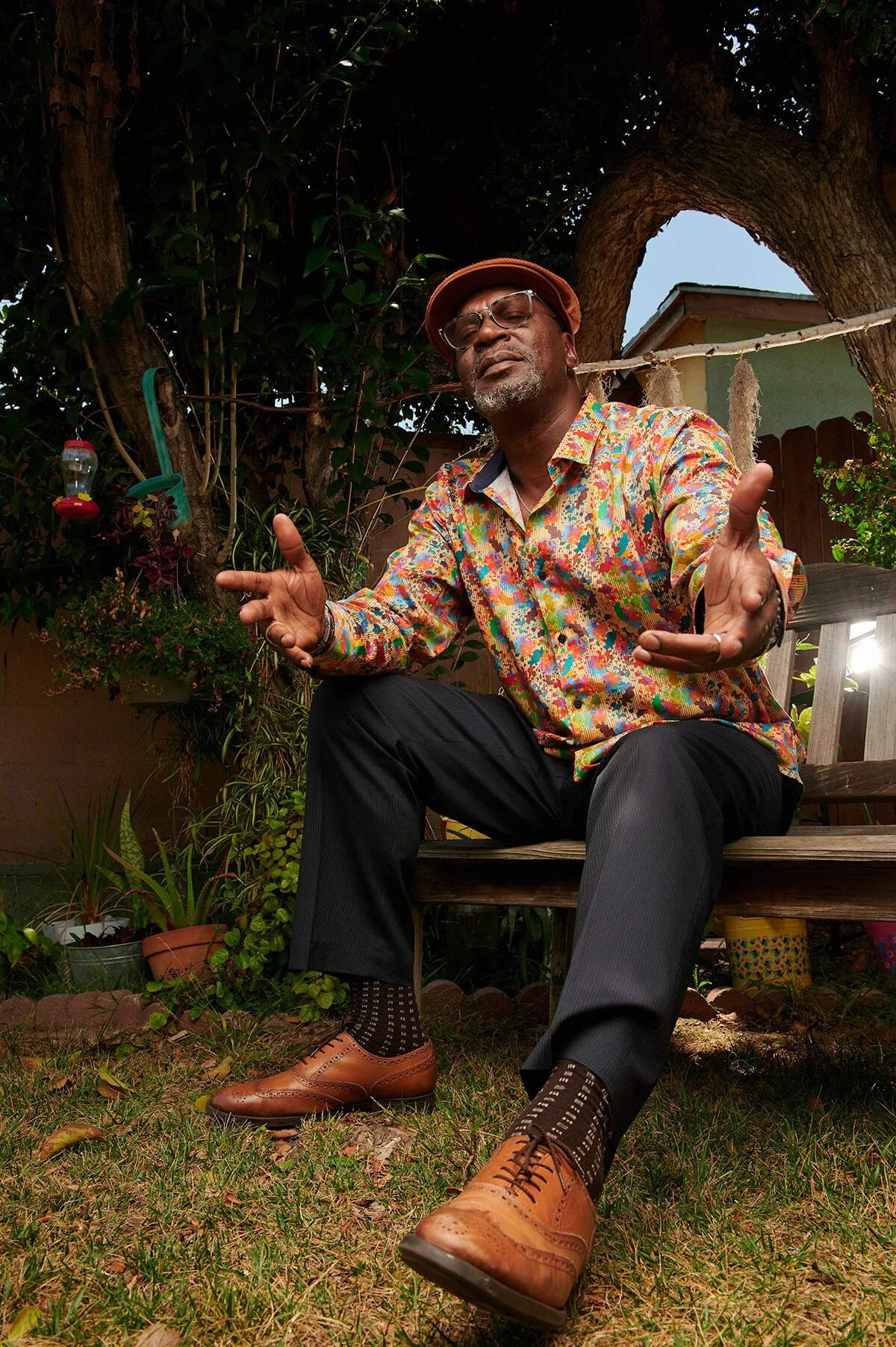 Gallery — Taalam Acey