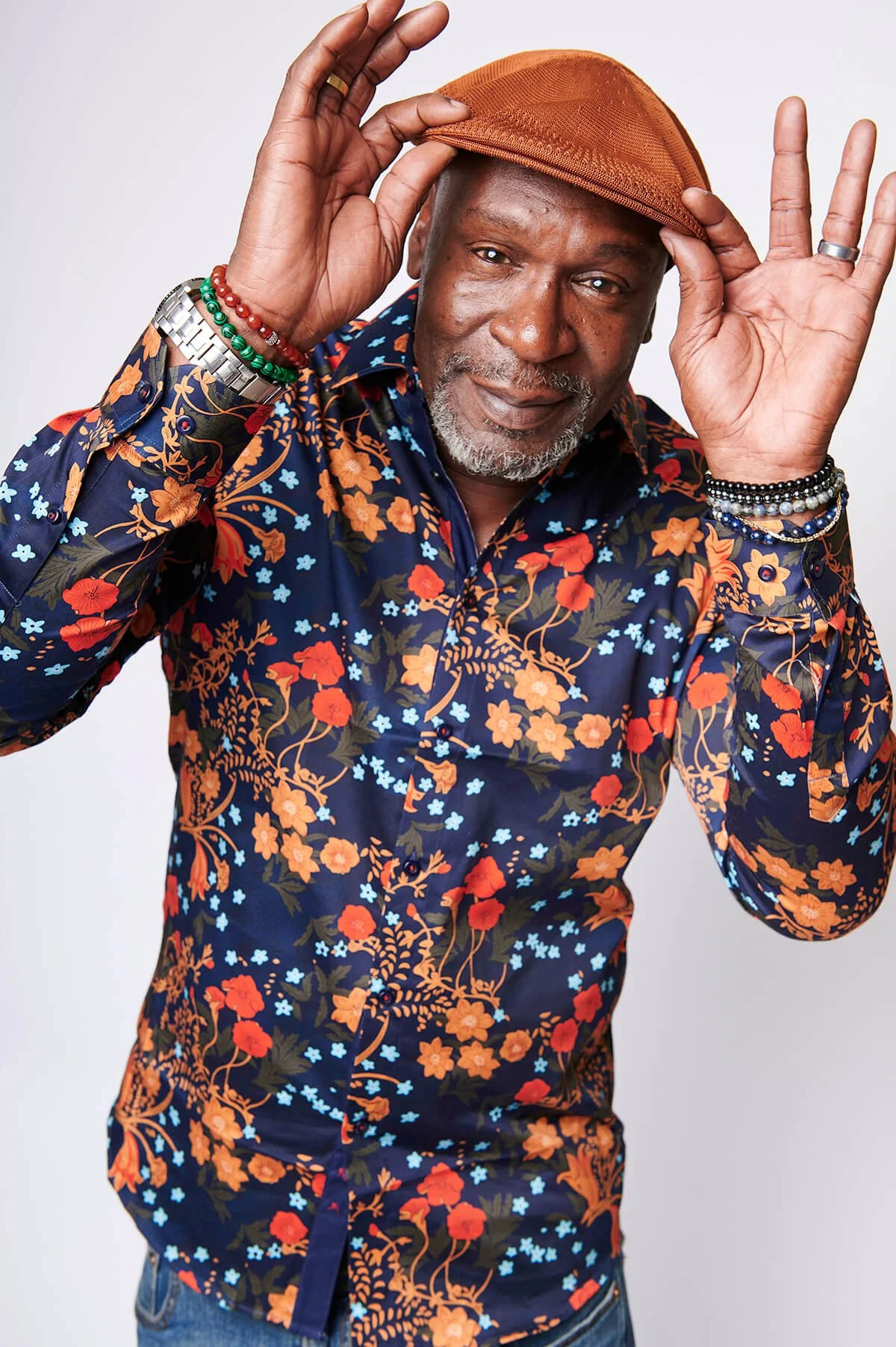 Gallery — Taalam Acey