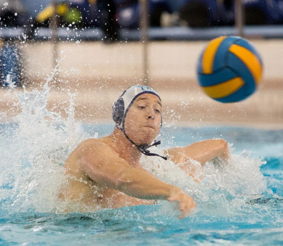 About Mens waterpolo — Otter