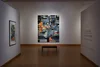 Radcliffe Bailey: Between Two Worlds — The Ashley Gibson Barnett Museum ...