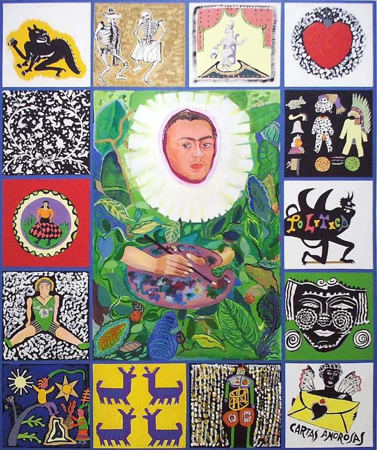 Flashback Female: Women Artists in the 1990s from the Permanent ...