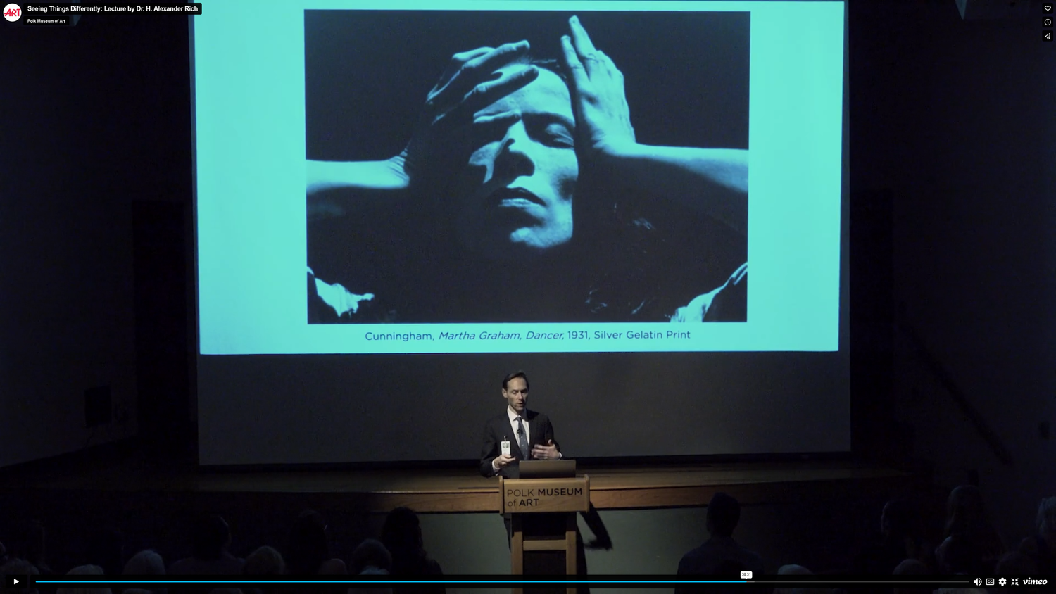 Matt Lowe Vimeo
