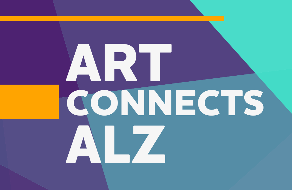ART Connects ALZ — The Ashley Gibson Barnett Museum of Art