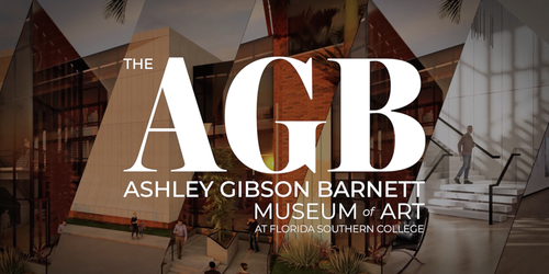 The AGB at Florida Southern College — The Ashley Gibson Barnett Museum ...