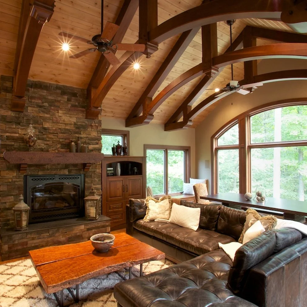 Daniel DeVol Custom Builder Inc.