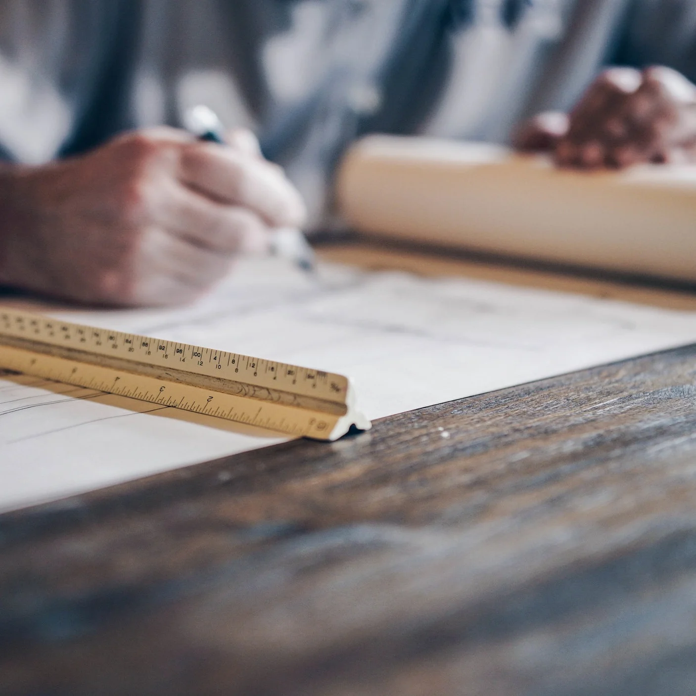 Daniel DeVol Custom Builder Inc.