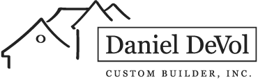 Daniel DeVol Custom Builder Inc.