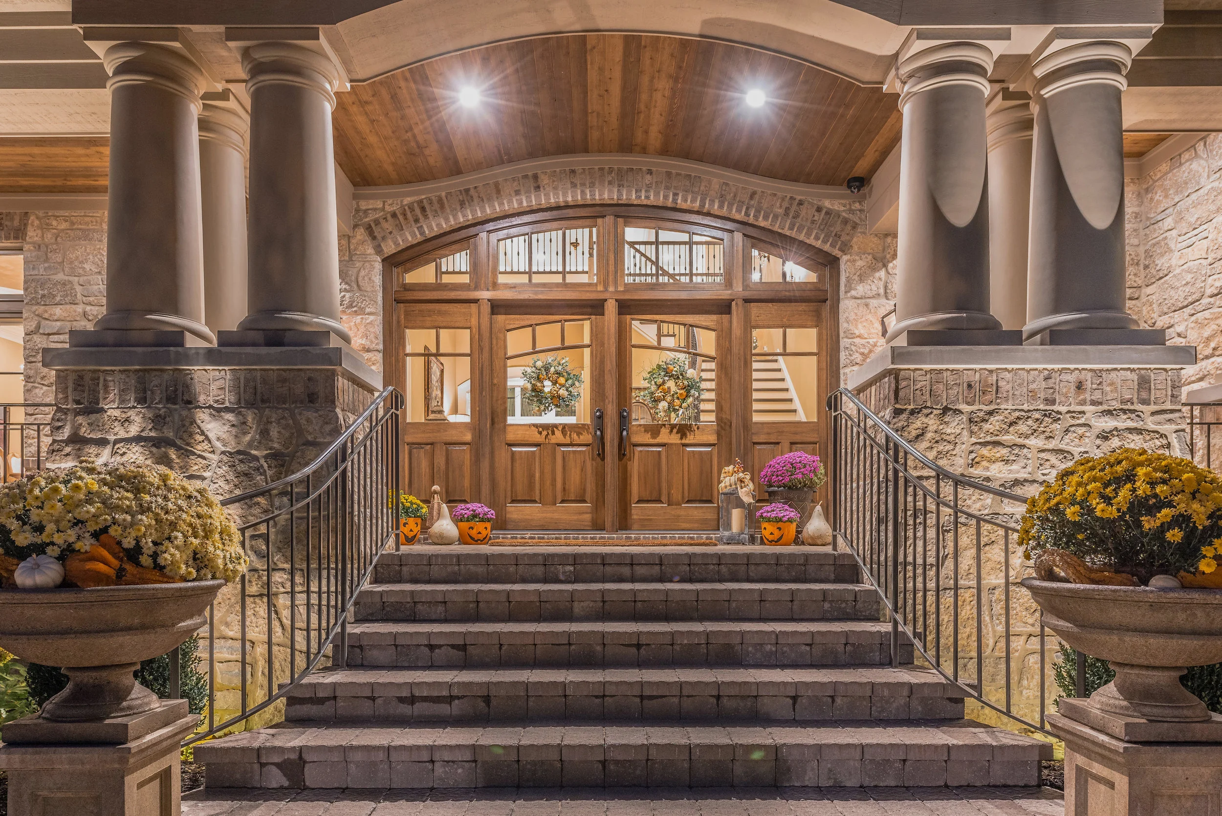 Daniel DeVol Custom Builder Inc.