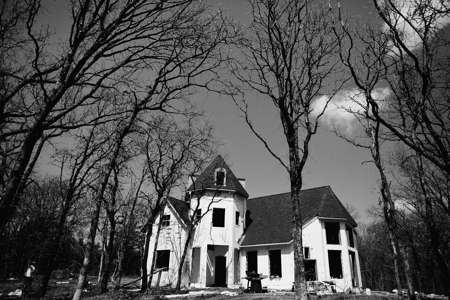 ARTIST — Cal Morris Music