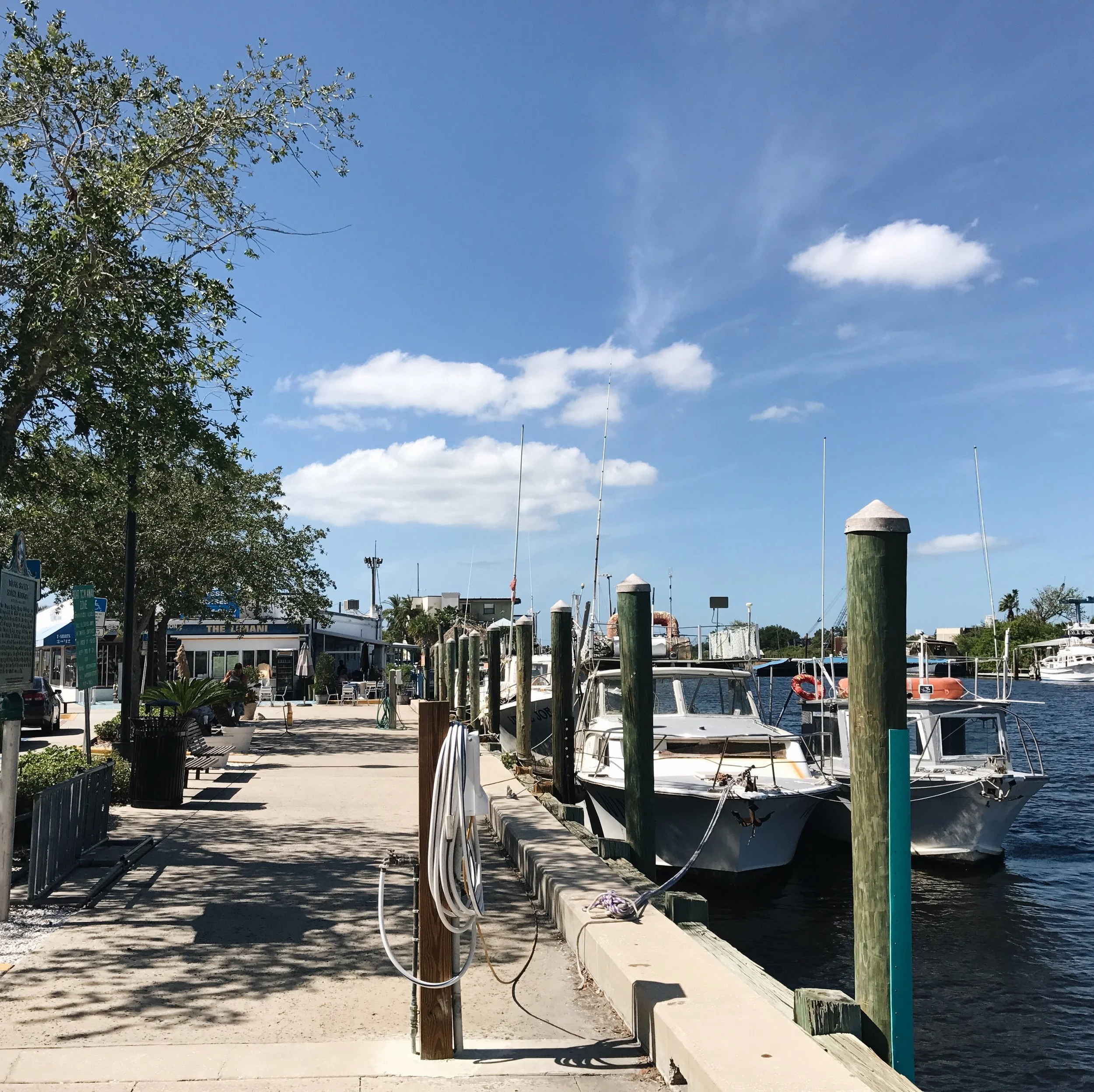 Blog — Cal Morris Music