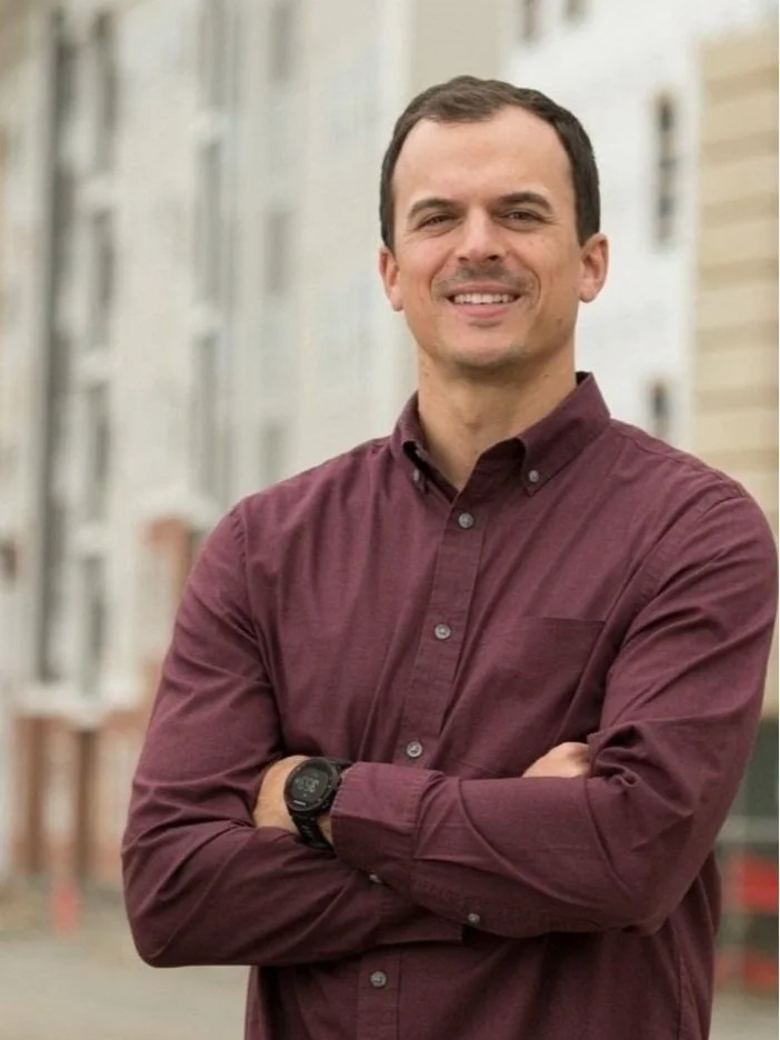 About Us — Vanguard Development