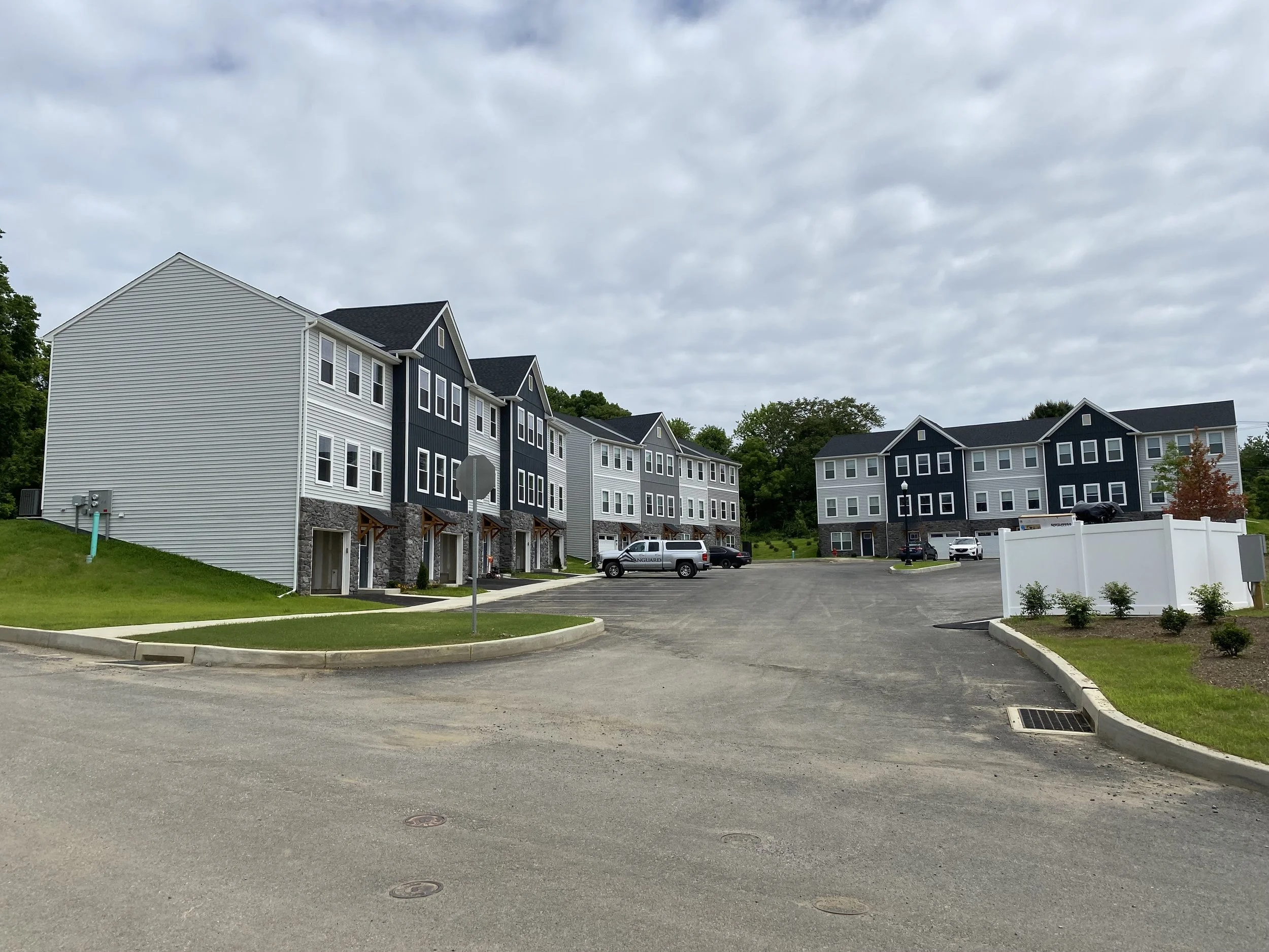 Willow Ridge (Willow Acres) — Vanguard Development