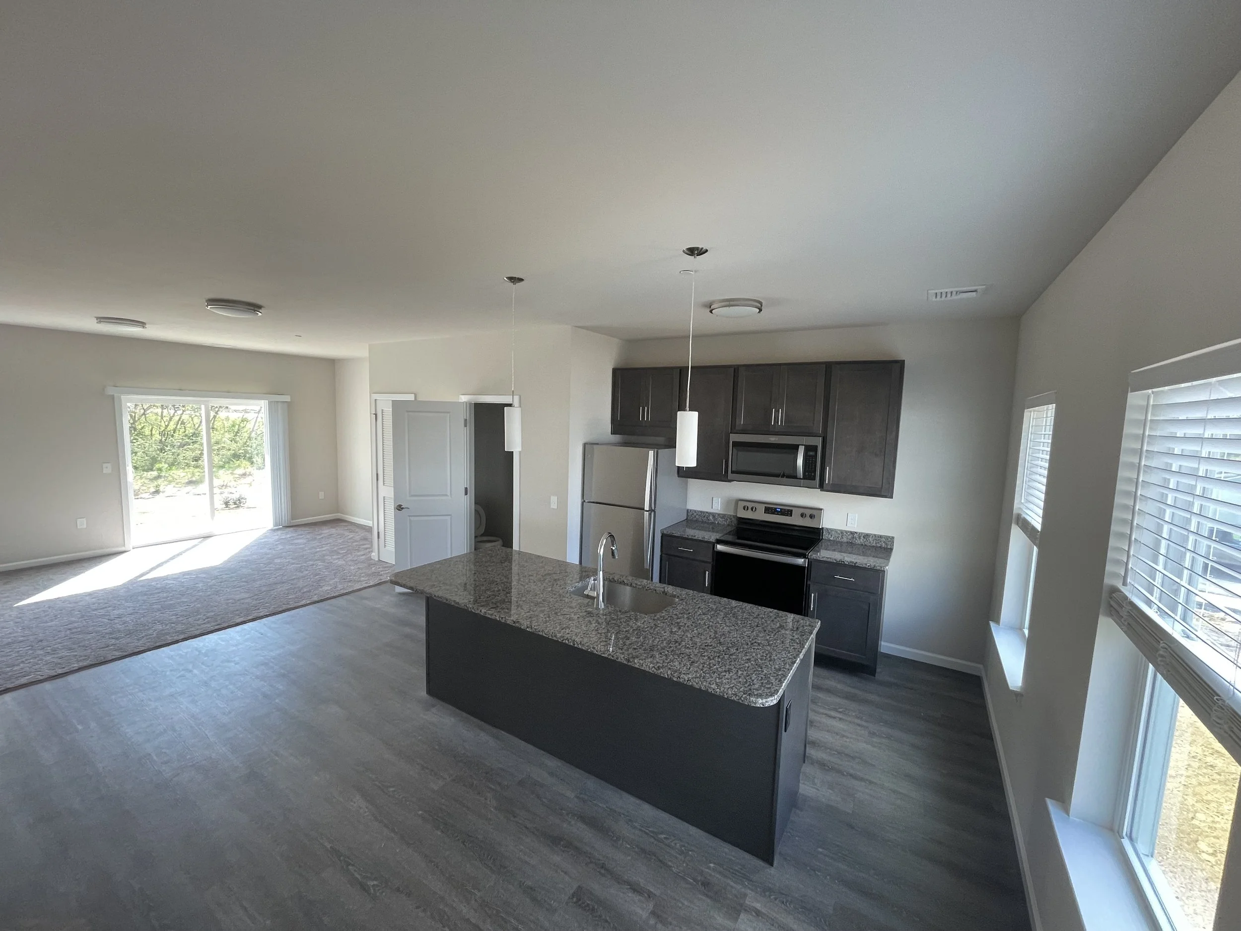 Willow Ridge (Willow Acres) — Vanguard Development