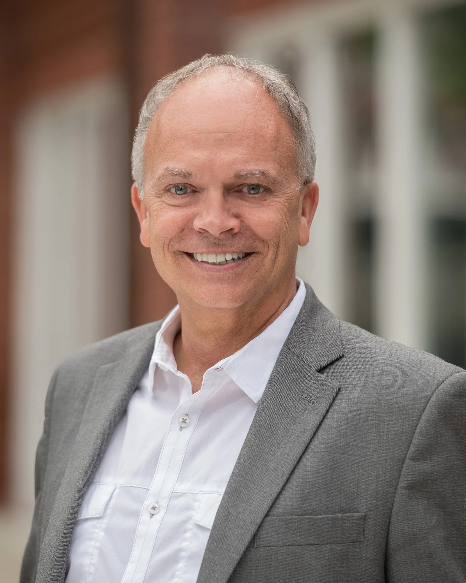 About Us — Vanguard Development