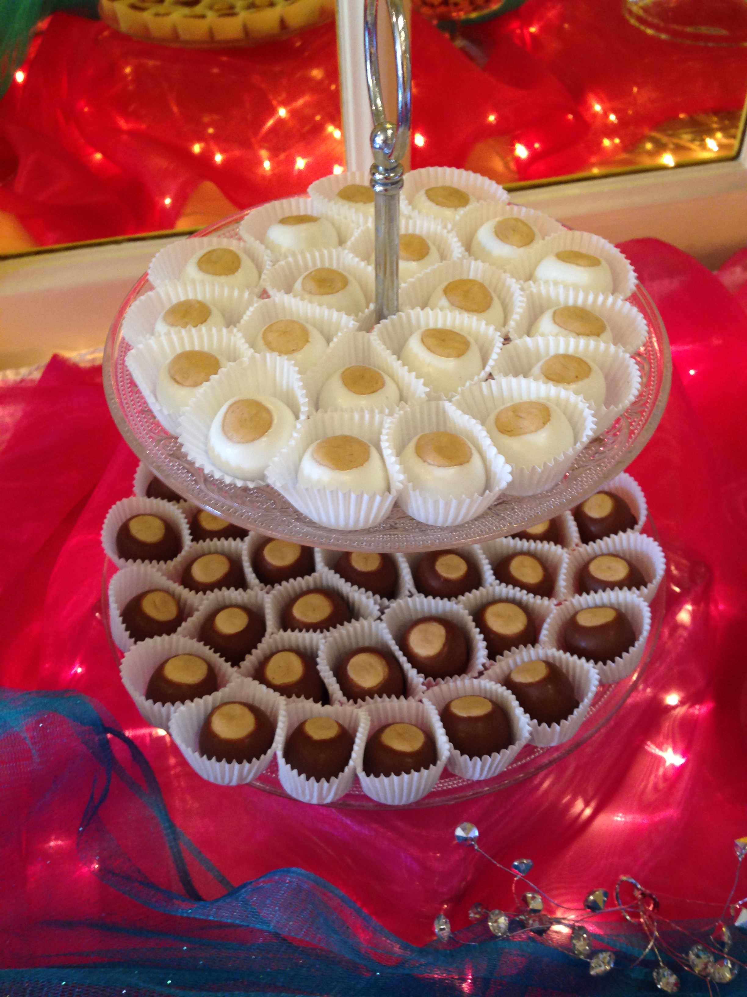 Weddings — Chocolates by Erin