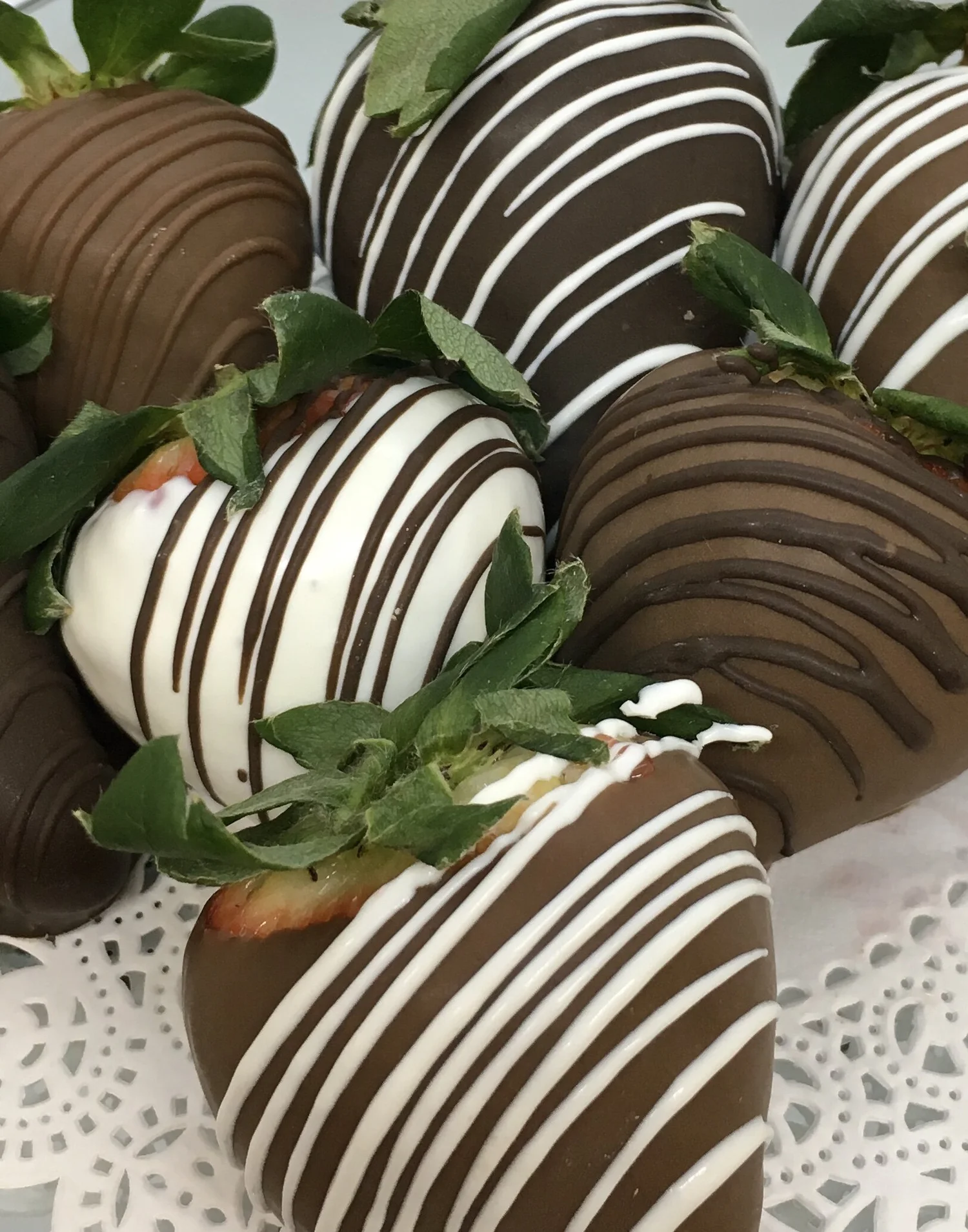 Chocolate By Erin | Shop Custom Chocolates