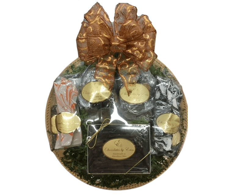 Chocolate By Erin | Shop Custom Chocolates