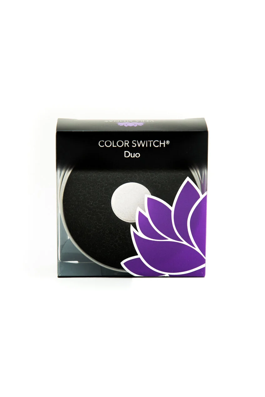 Vera Mona Color Switch® Duo — JEN EVOY MAKEUP STUDIO