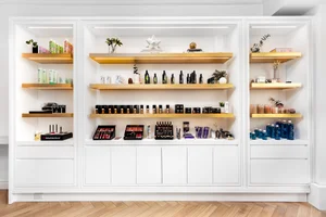 JEN EVOY MAKEUP STUDIO