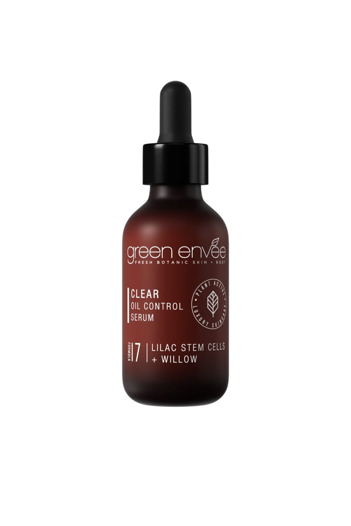 Green Envee — JEN EVOY MAKEUP STUDIO