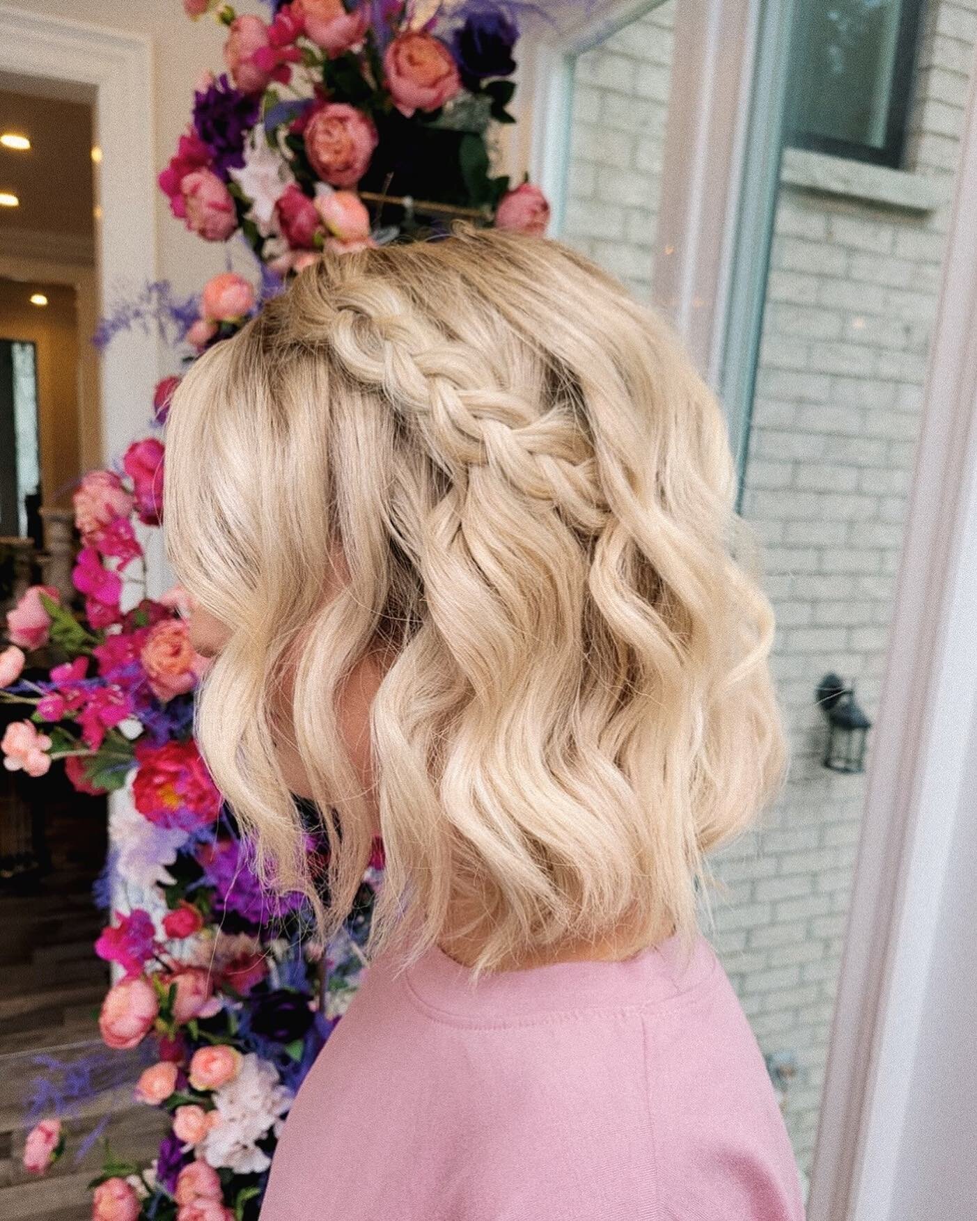 JEMS Foundation Brush — JEN EVOY MAKEUP STUDIO