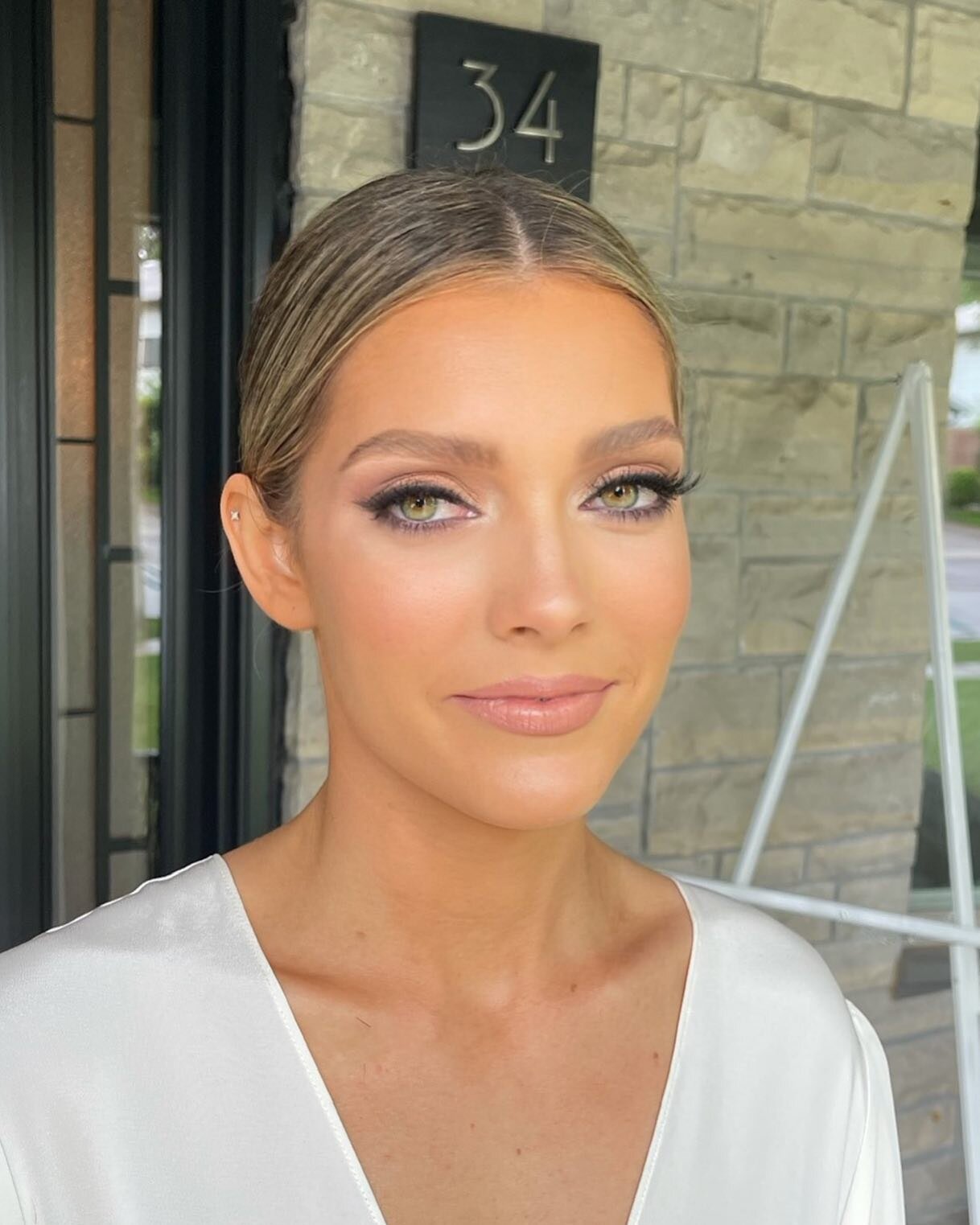 JEN EVOY MAKEUP STUDIO