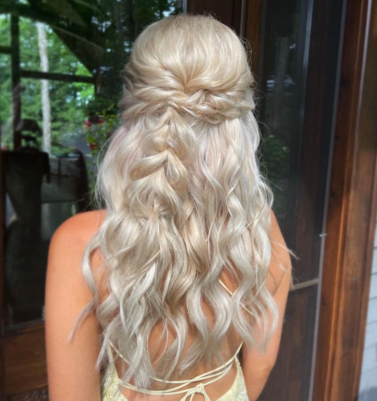 JEMS Foundation Brush — JEN EVOY MAKEUP STUDIO