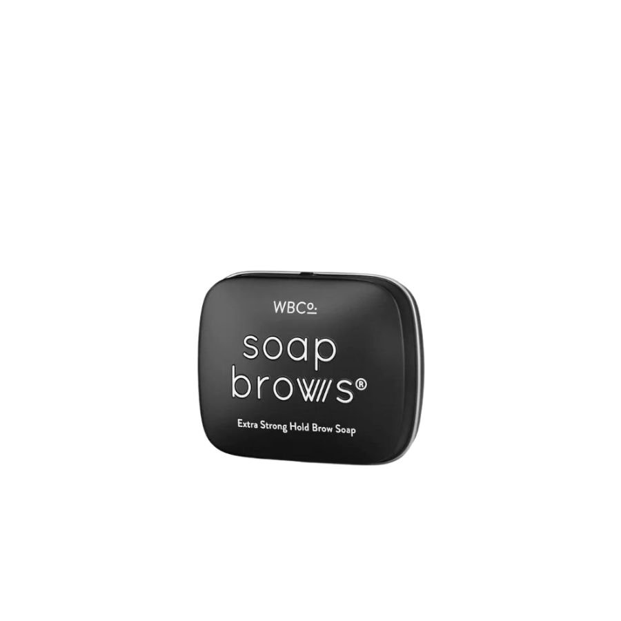 *Soap Brows - Extra Strong Hold Brow Soap — JEN EVOY MAKEUP STUDIO