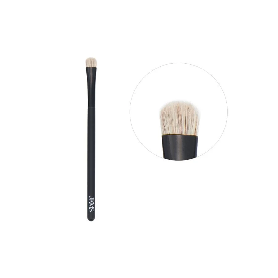 JEMS 12-Piece Brush Set — JEN EVOY MAKEUP STUDIO