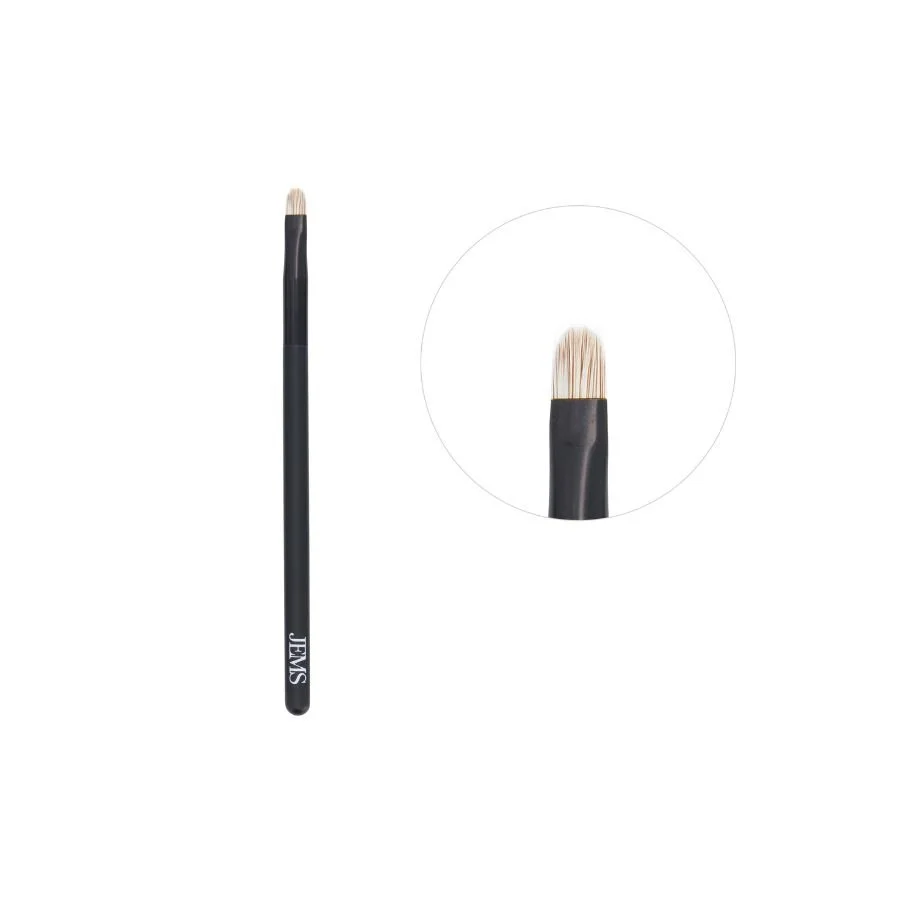 JEMS 12-Piece Brush Set — JEN EVOY MAKEUP STUDIO