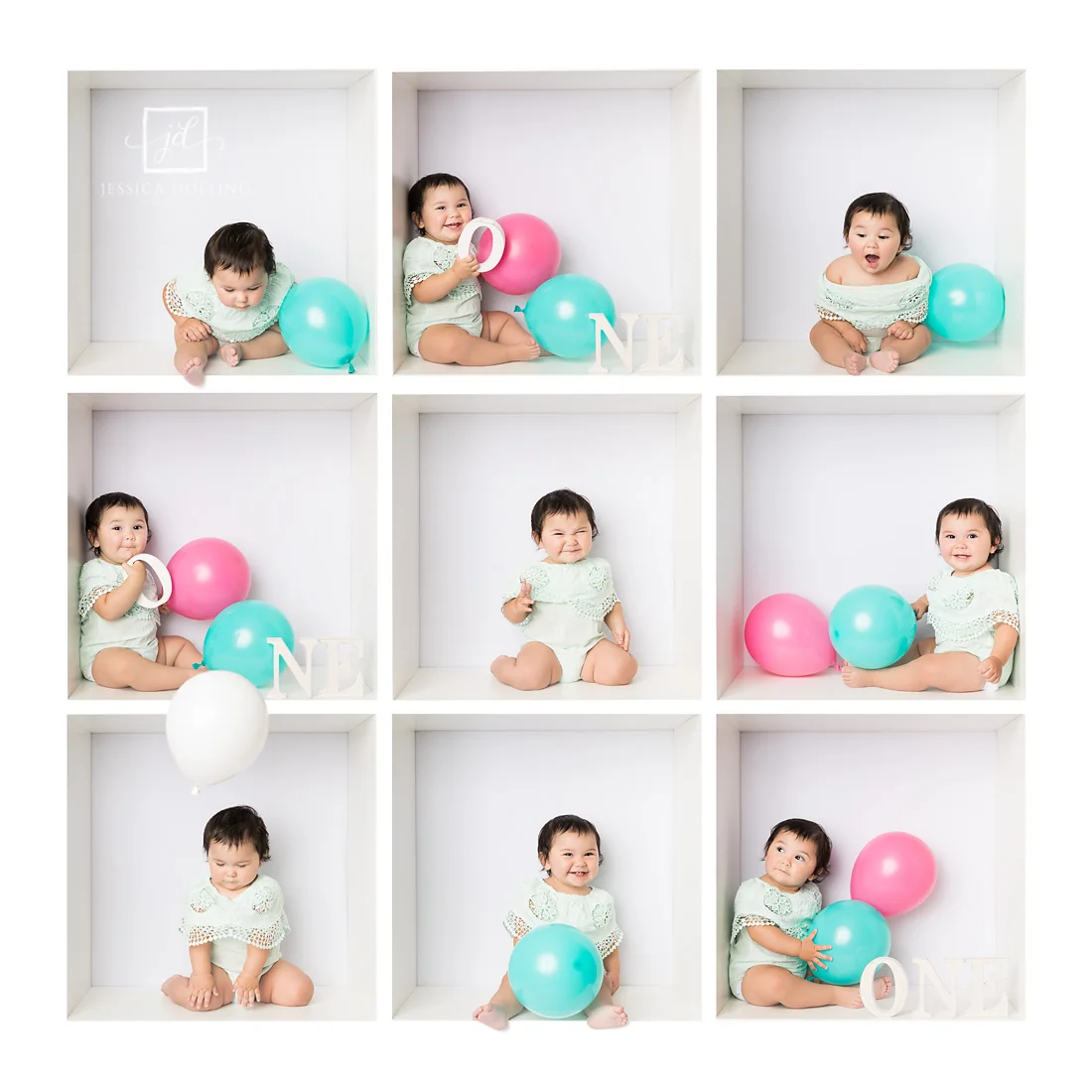 Babies in a Box? Babies in a Box! | Austin, TX Child Photography ...