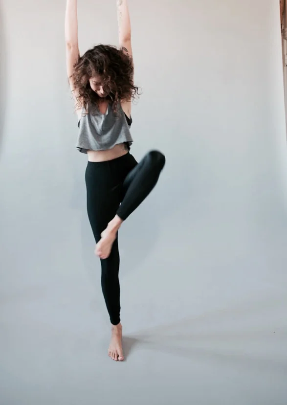 Classes — Yoga with Emily Shapiro