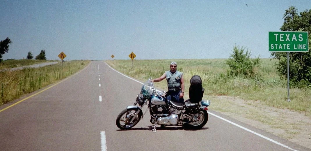 Seven Questions with a Servant: Don Sager