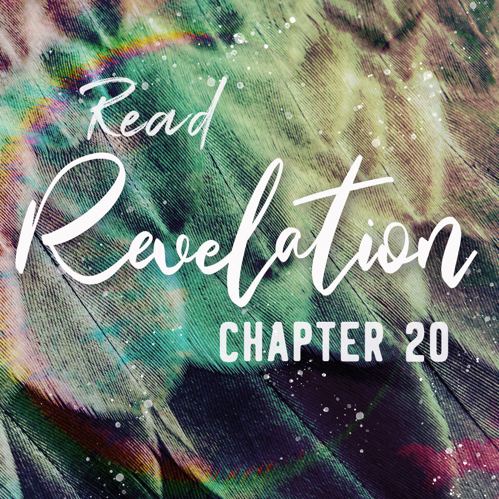 Revelation 20