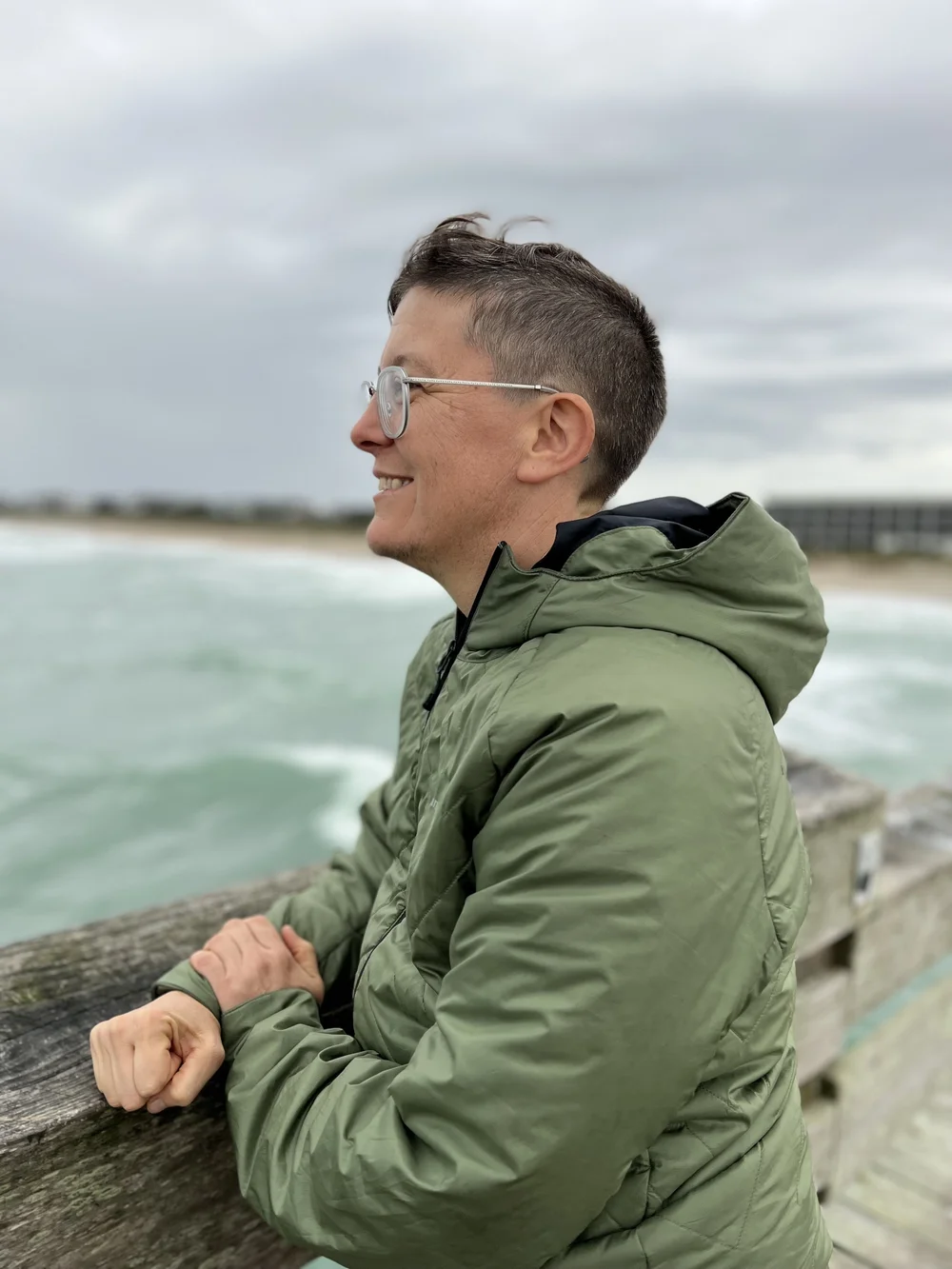 No Part Left Out Weekend Retreat — Insight Meditation Tucson