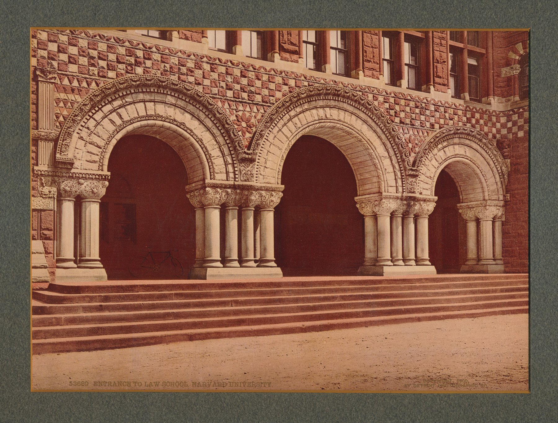 The Collection — Glessner House