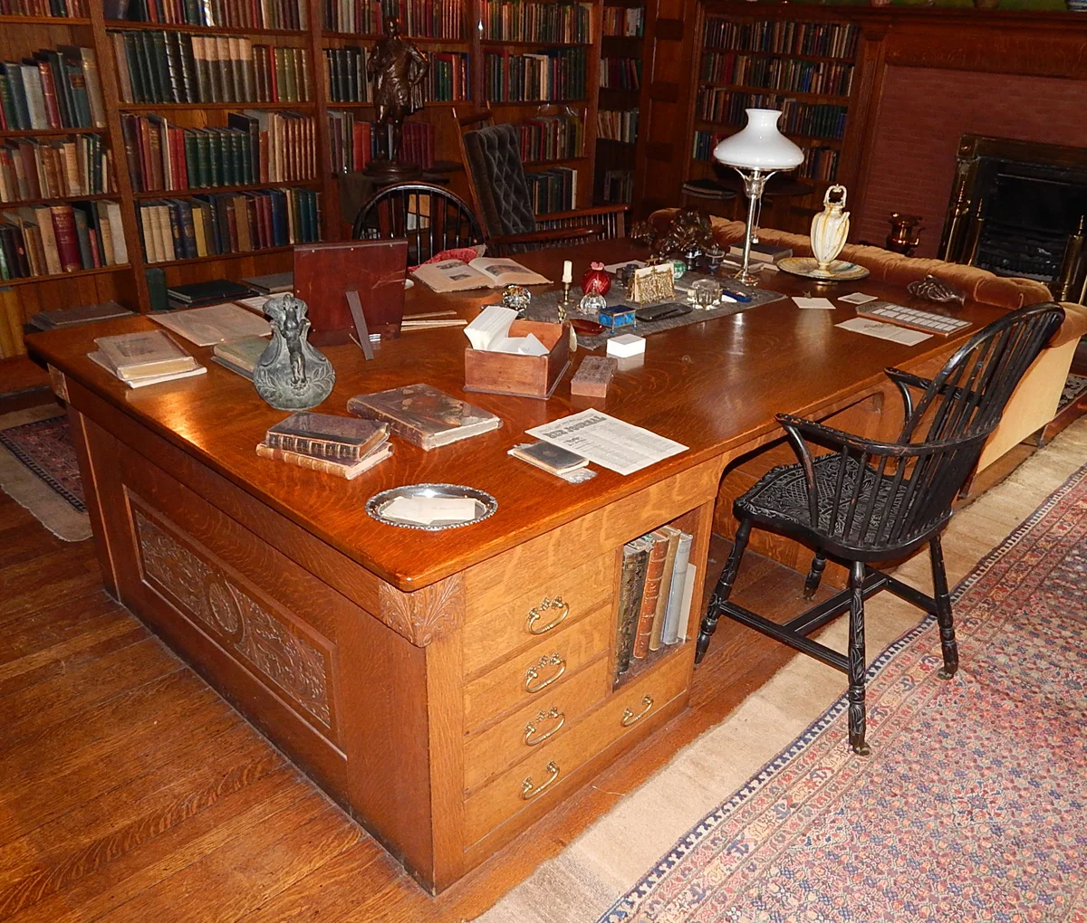 The Collection — Glessner House