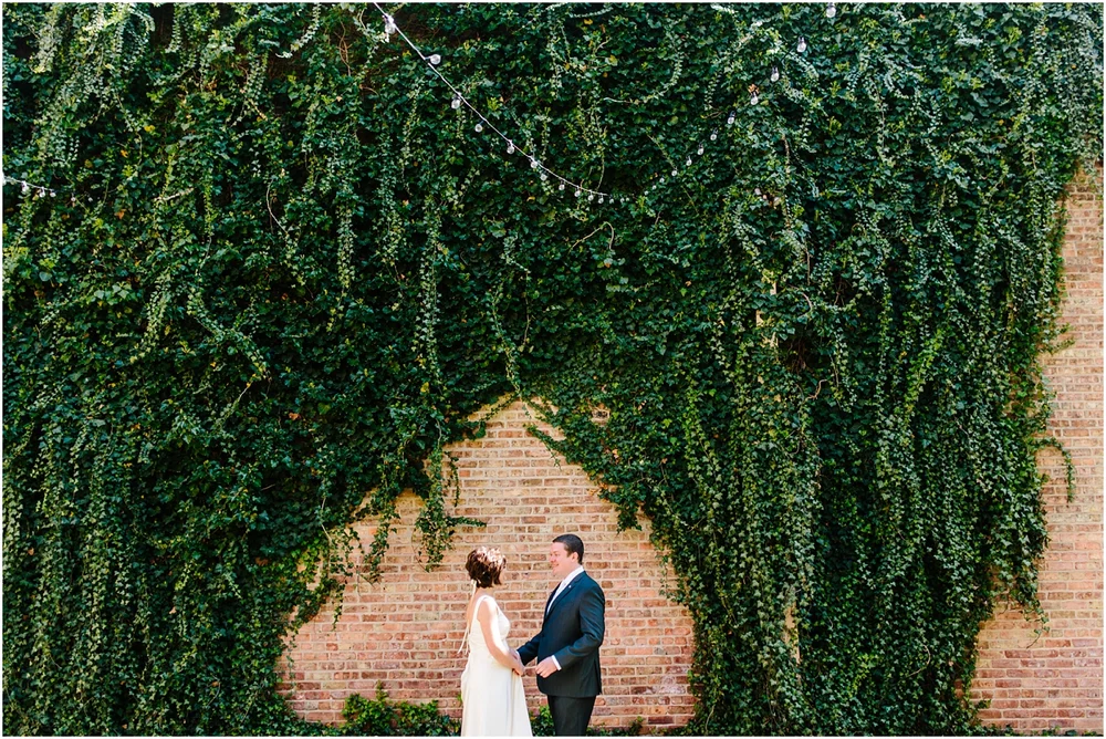 Glessner house wedding 60 photos - Astyledwedding.com