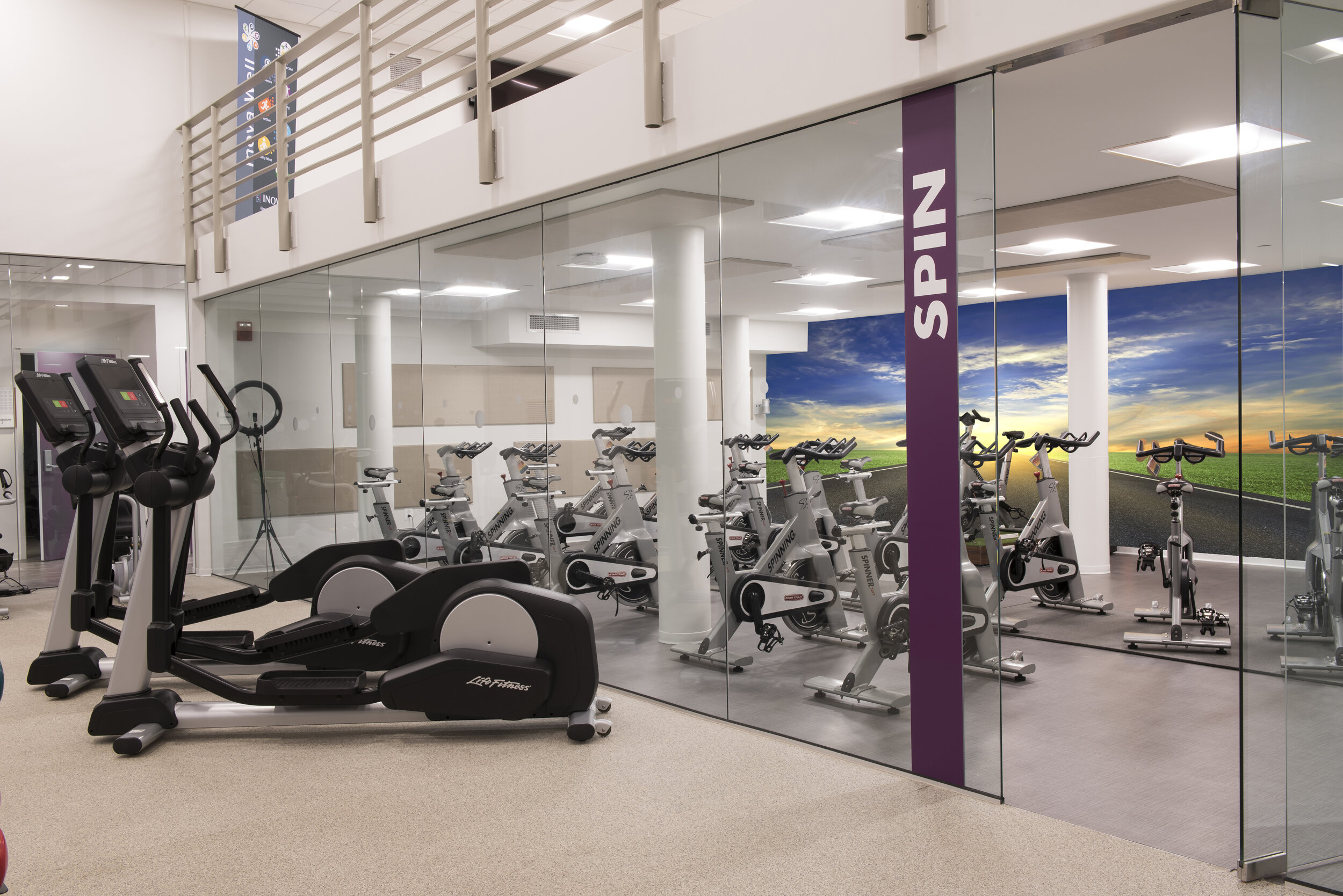 Healthcare — dmg Interiors