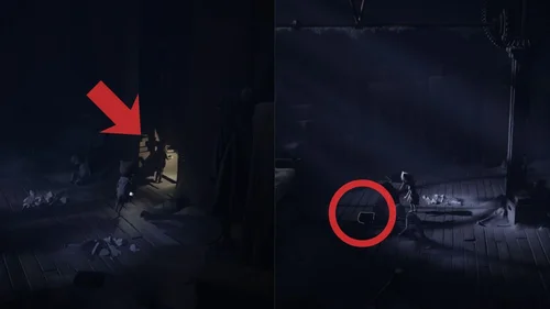 Reanimal - All Mask Locations — GameTyrant