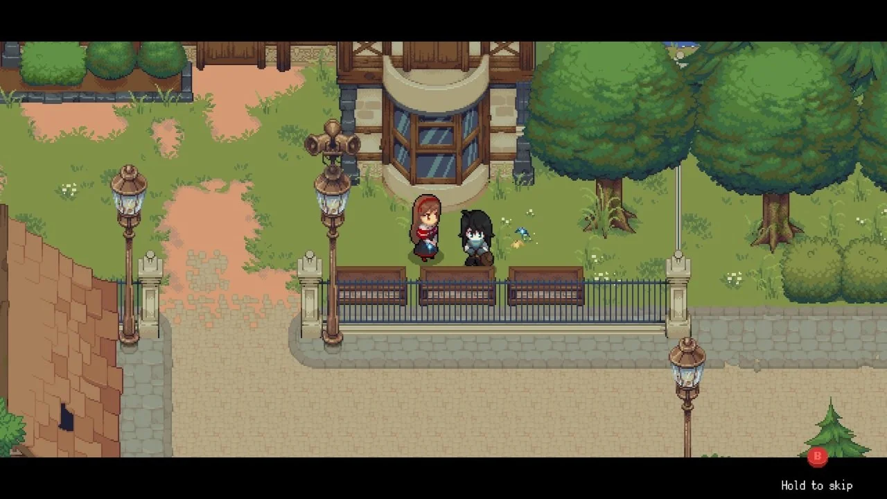 POTION PERMIT Review: Gotta Live On Science Alone — GameTyrant