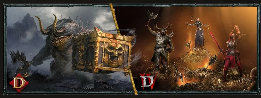 Celebrate The DIABLO ANNIVERSARY With March Of The Goblins — GameTyrant