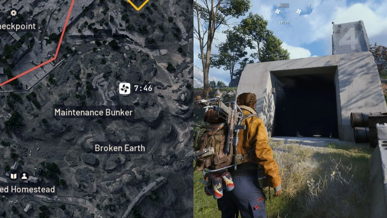 Arc Raiders: The Clean Dream Quest Guide — GameTyrant