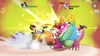 Platform Fighter FLASH PARTY PC And Android Release Approaches — GameTyrant