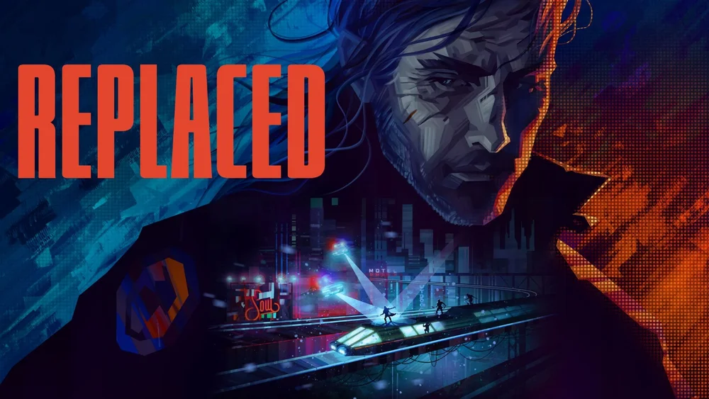 Everything You Need to Know About REPLACED — GameTyrant