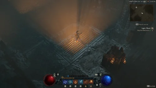 DIABLO IV Early Beta: The Good, The Bad And The Ugly — GameTyrant