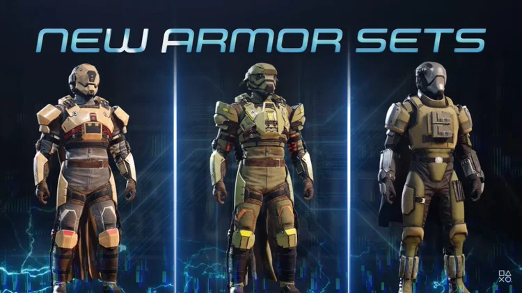 HELLDIVERS 2 Already Releasing New Content With A New Premium Warbond ...