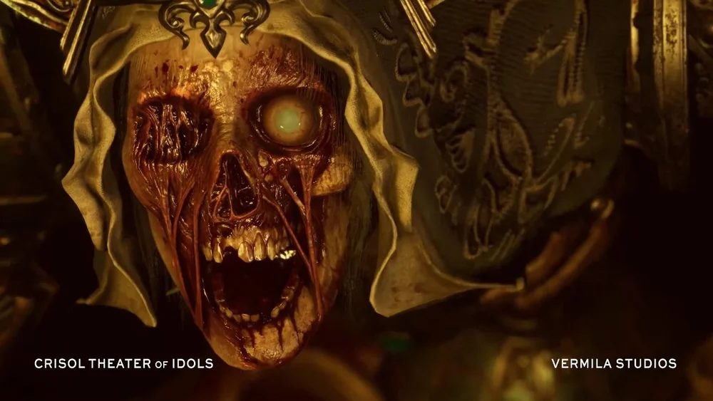 Blumhouse Games Debuts Their Upcoming Indie Horror Games At Summer ...