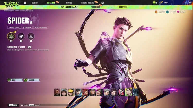 FRAGPUNK Closed Beta Test Drops In October: Get Ready for Crossplay ...