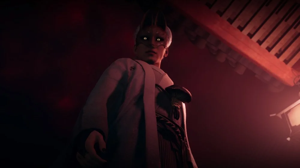 Silent Hill f - 5 Tips For Surviving Your Time in Ebisugaoka — GameTyrant